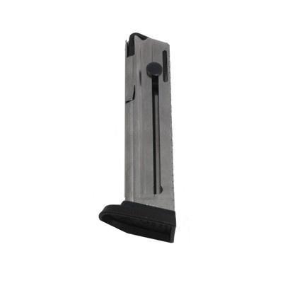 Smith & Wesson M&P22 Full Size Magazine .22 LR Stainless 10/rd