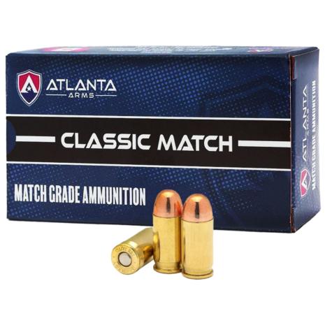 CCI Blazer Brass 9mm Ammo 124gr FMJ 1000-Rounds