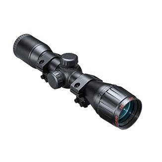 Tasco Air Rifle Scope - 4x32 AO Air Gun RS Black Fully Coated R...