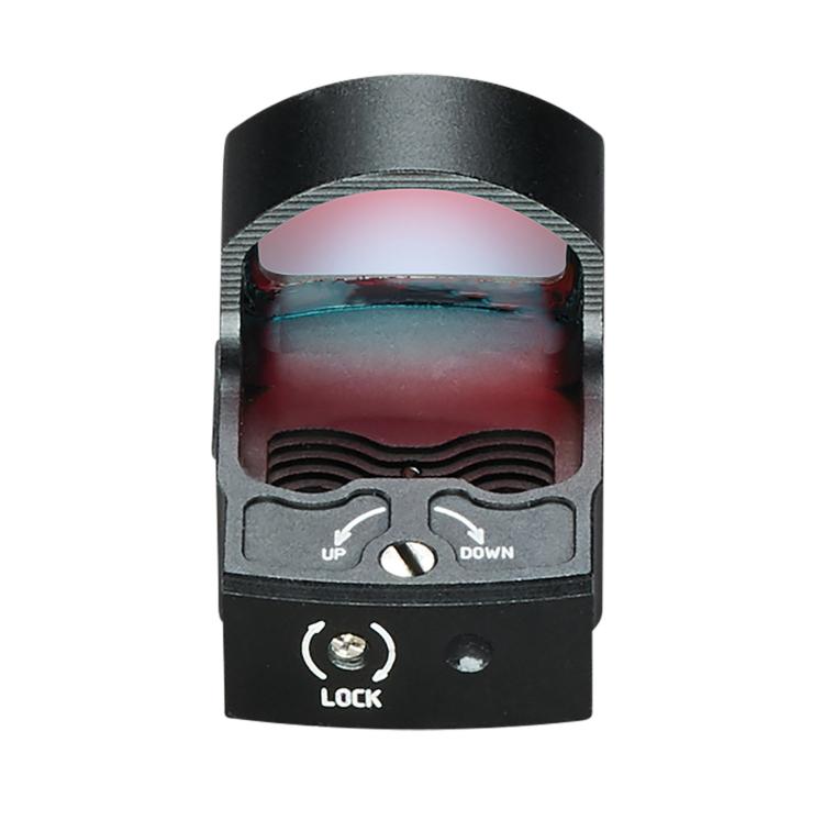 Tasco Propoint Tactical Reflex Red Dot Sight 4-MOA-Dot