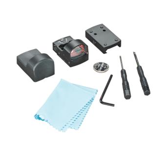 Tasco Propoint Tactical Reflex Red Dot Sight 4-MOA-Dot