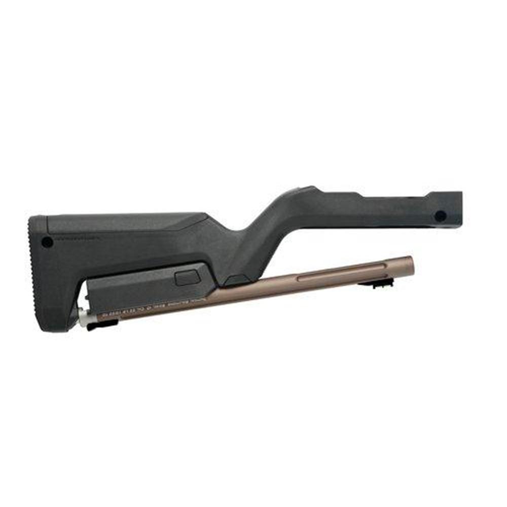 10/22 TAKEDOWN BBL & STK COMBO MAGPUL X-22 BACKPACKER STK Quick...