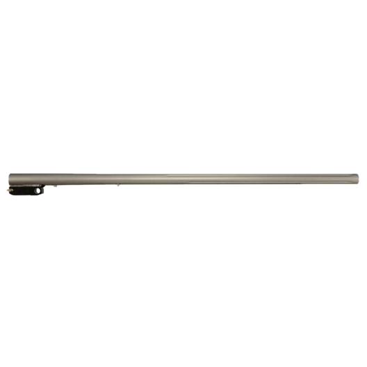 Thompson Center Encore Prohunter Shotgun Stainless Fluted Rifled Barrel ...