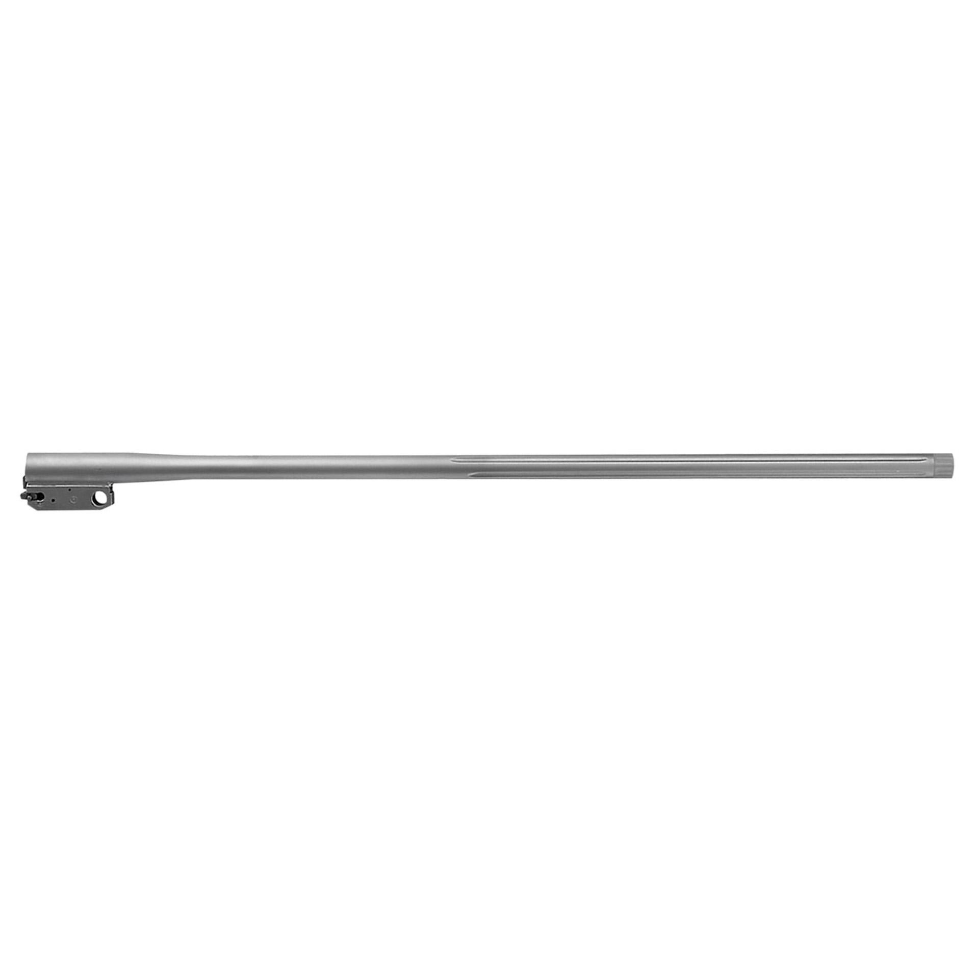 Thompson Center Encore Prohunter Rifle Stainless Fluted Threaded Barrel ...