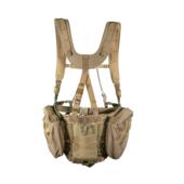 Tethrd LockDown Saddle XL