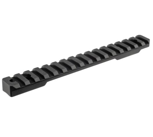 Picatinny Base for Tikka T3, T3X