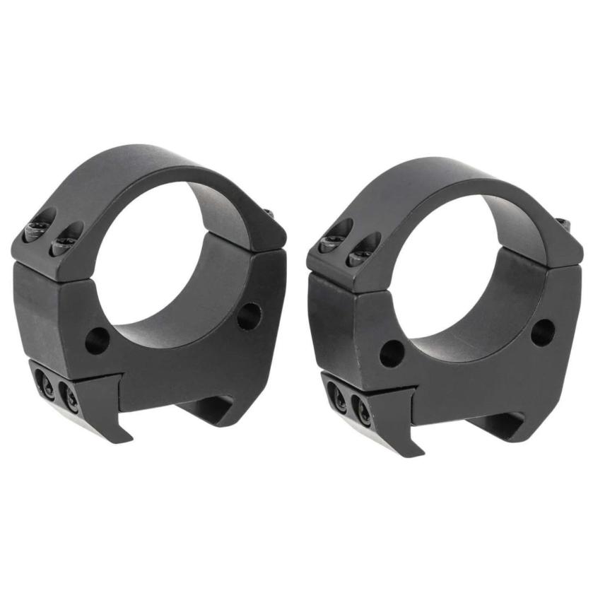 Talley 2-Piece Picatinny Modern Sporting Scope Rings 30mm Medium