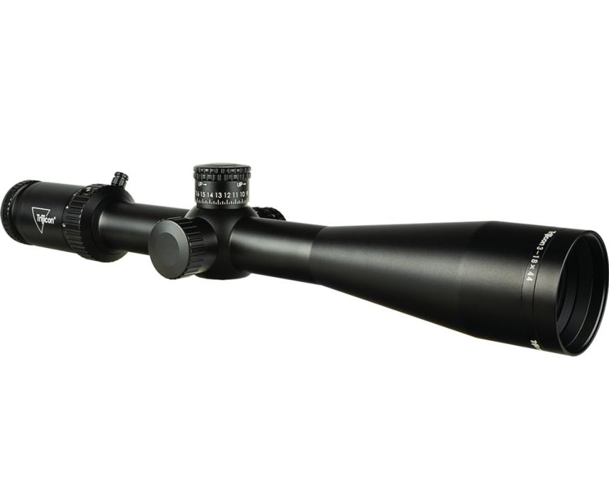 Tenmile 3-18x44 First Focal Plane (FFP) Riflescope w/ MRAD Prec...