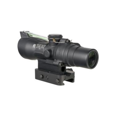 Trijicon 2x20 Compact ACOG Scope Green Crosshair Reticle w/ Mount
