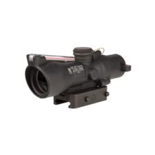 Fixed Power Magnification Rifle Scopes for Sale