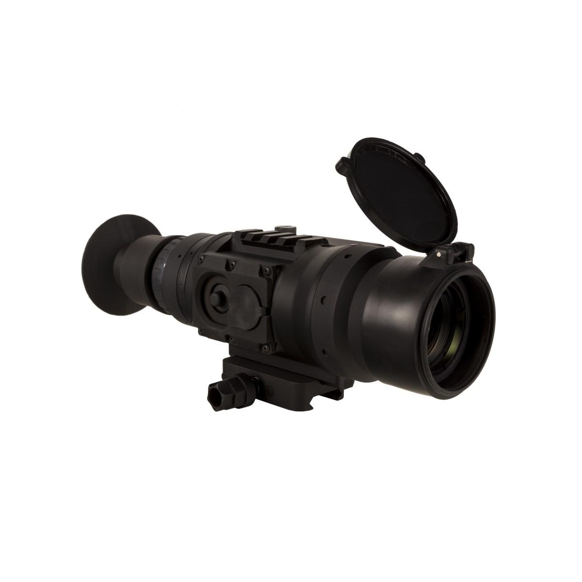 Trijicon REAP-IR 35mm Thermal Rifle Scope 1.75x Base/14x Combin...