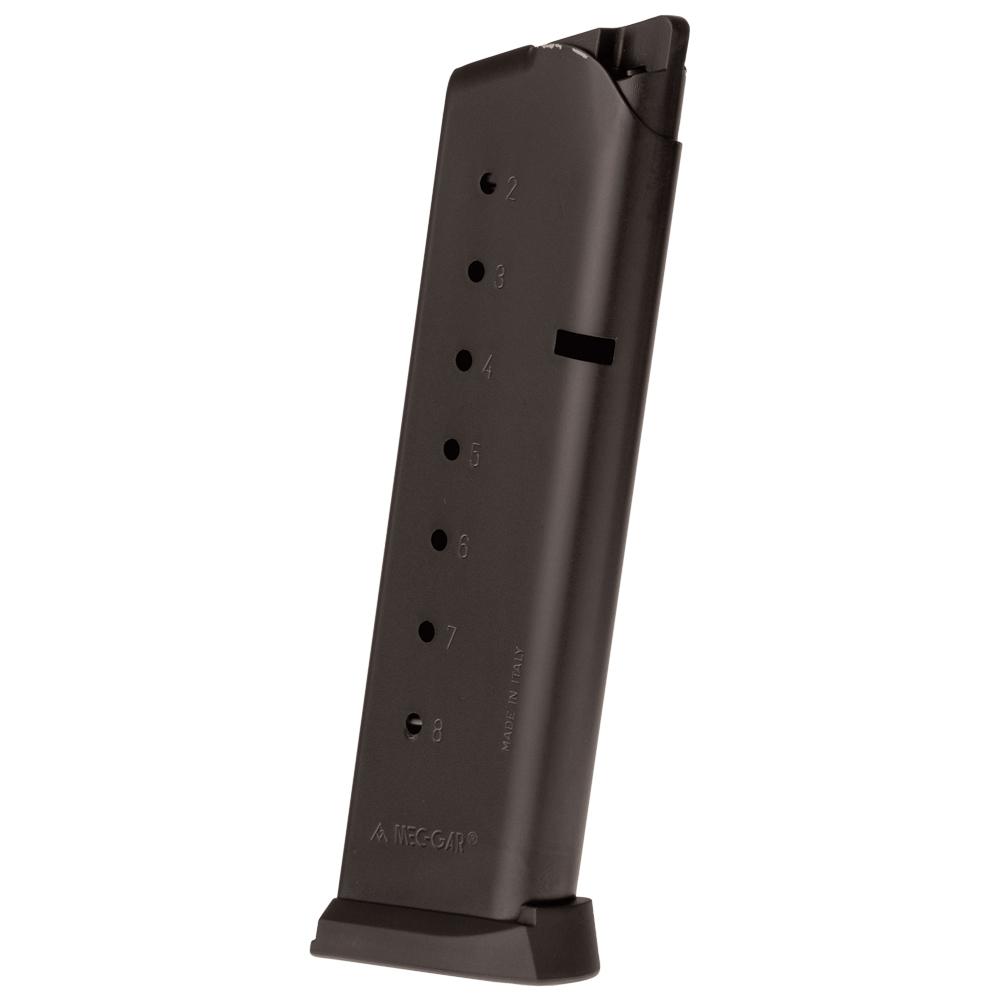 8Round .45 Auto Magazine for 1911 Commander