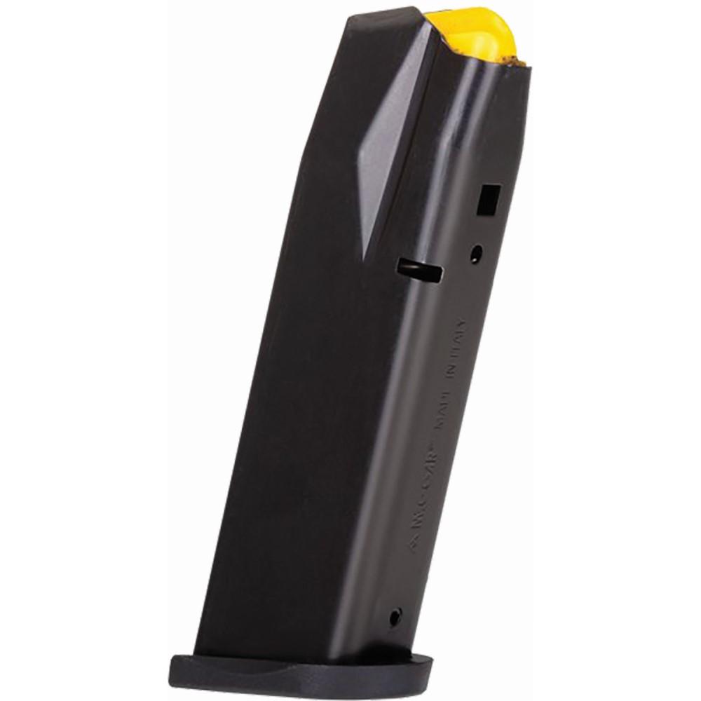 Taurus G3 Magazine 9mm Luger 15rds Black