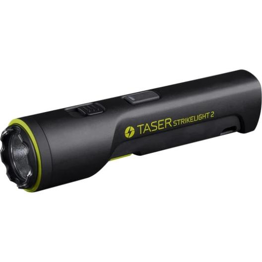 TASER Strikelight 2 Black