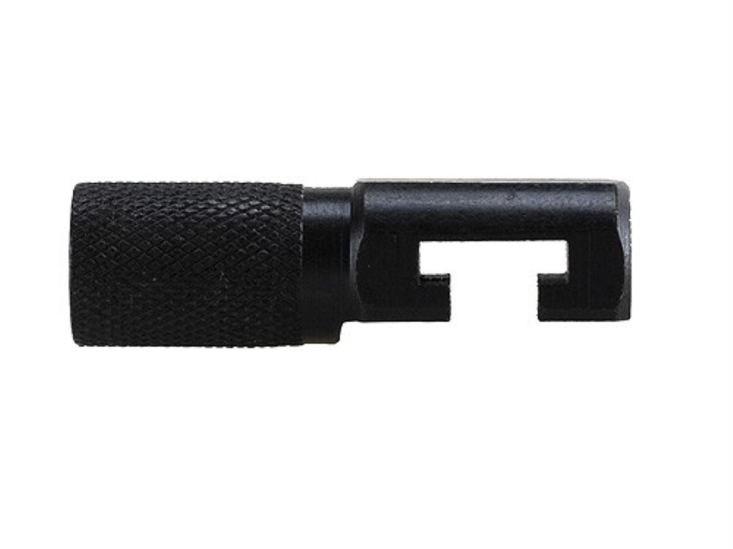 Uncle Mike's Hammer Extension - Ruger Blackhawk, H&R Topper, Ne...