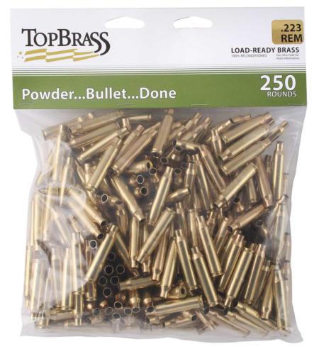 Rifle Reloading Brass For Sale | Buy Rifle Casings