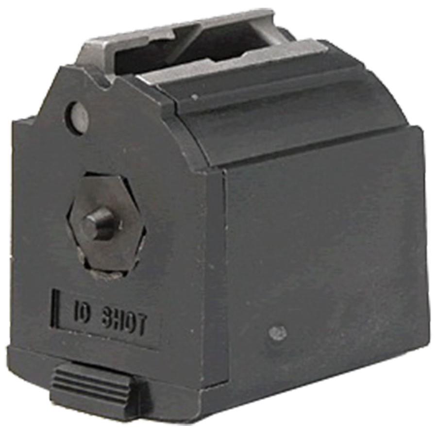 Ruger BX-25 Magazine Value Pack: Enhance Your 10/22 Experience