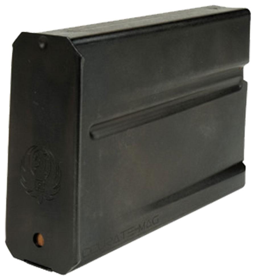 Ruger Rifle Magazine for Gunsite Scout Rifle .308 Win 10rds Black