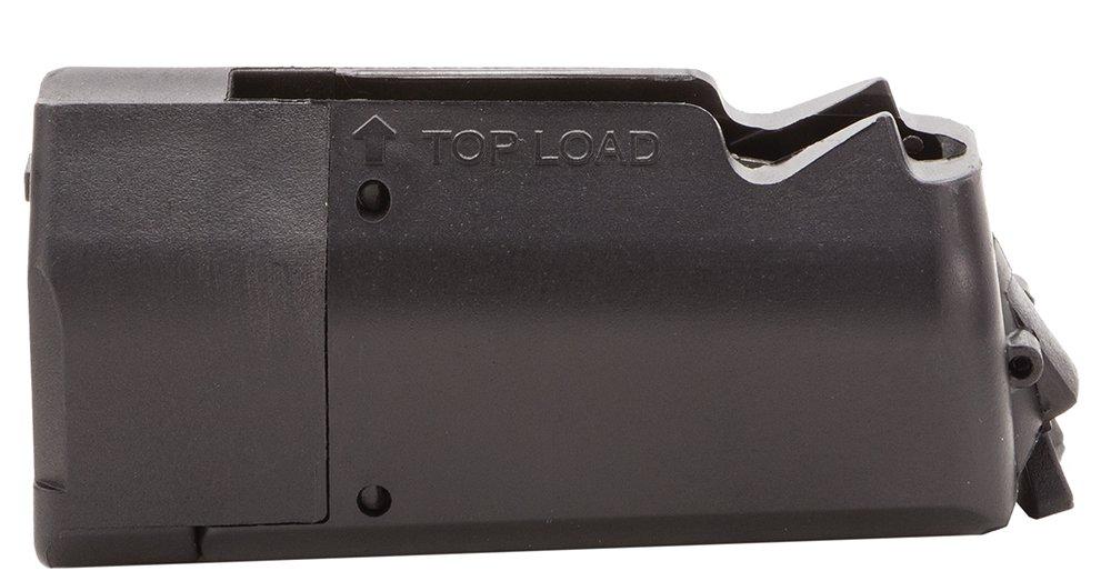 Ruger Short Action Magazine for American Rifle 5rds Black