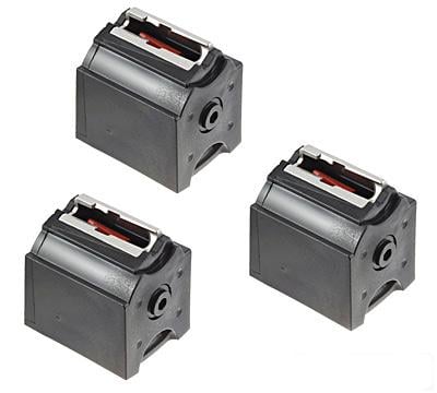 HKS 36-A 5-Shot Ruger SP101 Speed Loader | Natchez