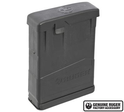 Ruger AI-Style Polymer Magazine for Precision Rifle .308 Win 10...