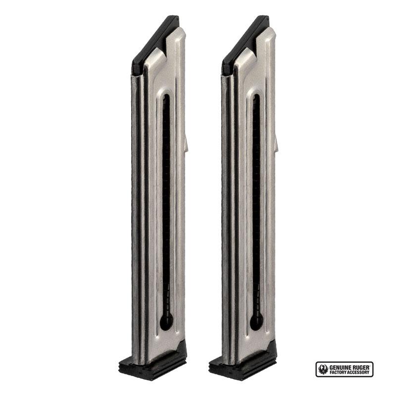 Ruger Mark IV & Mark III Magazine For Sale