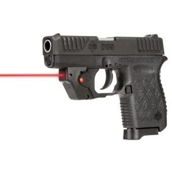 Viridian E-Series Red Laser Sight for Diamondback DB380/DB9 Black