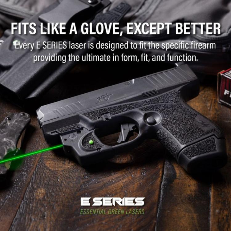 Viridian Taurus G3(C) PT111 G2(C) G2S Laser Sight