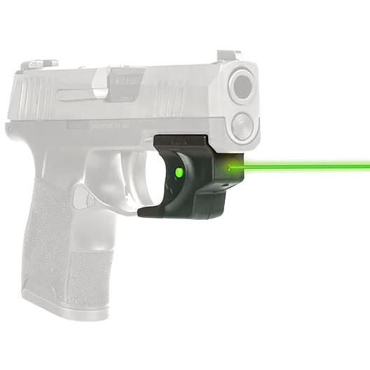 Viridian E Series Green Laser Sight for Sig Sauer P365 Black