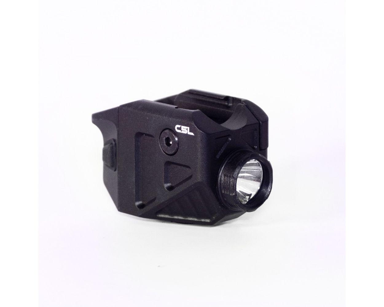 Viridian Custom C5L for Sig P365 GRN Laser and 550 Lumen Tactical Light ...