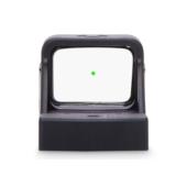 Viridian RFX11 Micro Green Dot Sight 1x16 3 MOA Dot Black