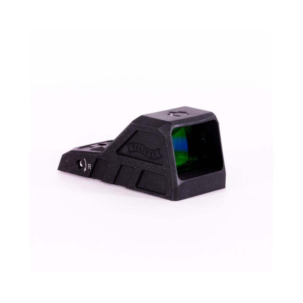 Viridian RFX11 Custom Green Dot Reflex Sight for Walther PDP/WMP Black ...