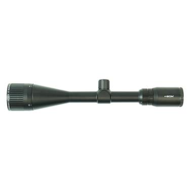 Viridian Rifle Scope 4-16x50mm 1" Tube AO R6 Black Retail Box