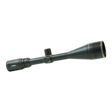 Viridian Rifle Scope 4-16x50mm 1" Tube AO R6 Black Retail Box