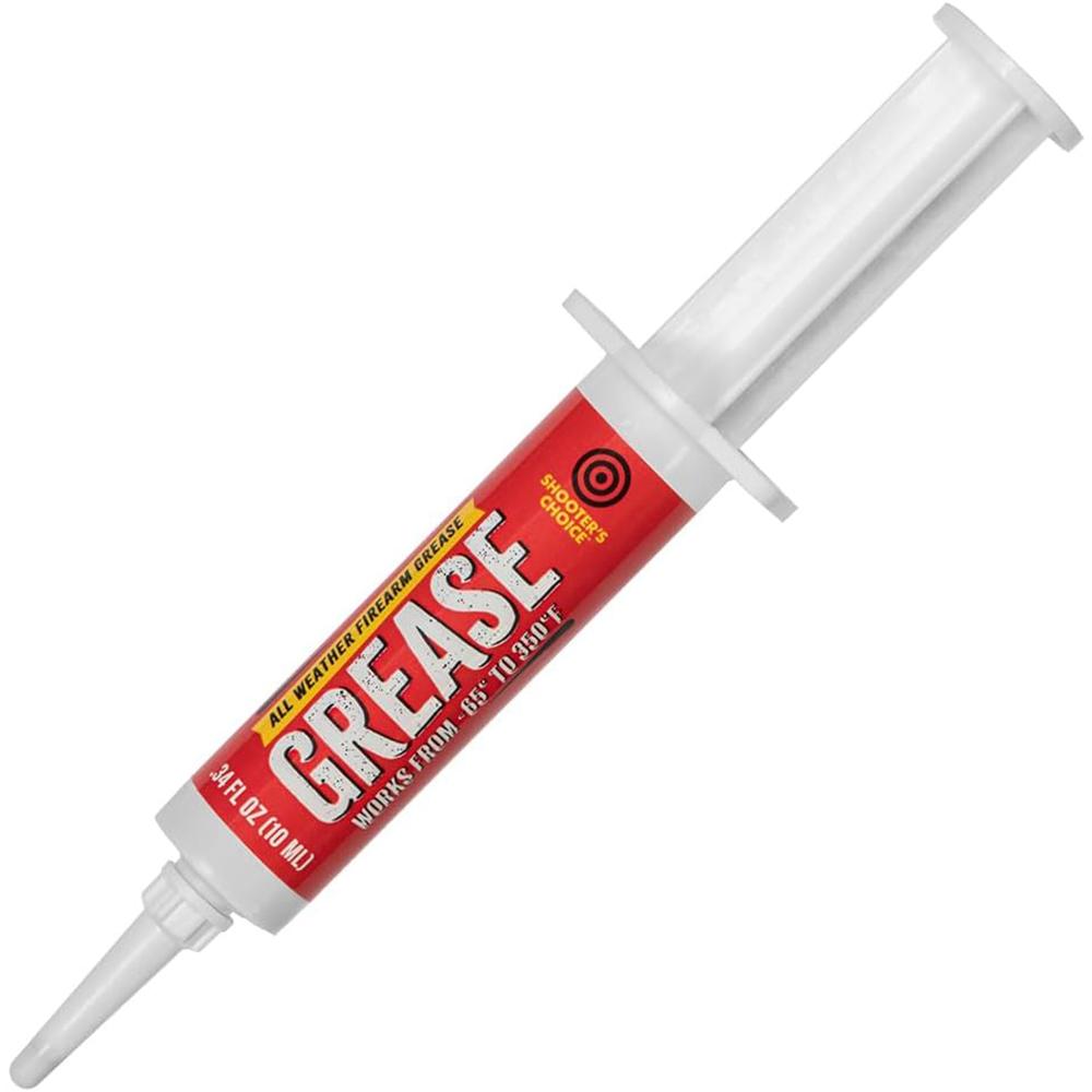 Shooter's Choice Gun Grease