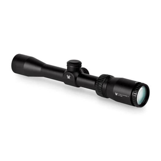 Vortex Riflescope Crossfire II 2-7x32 SFP V-Plex MOA