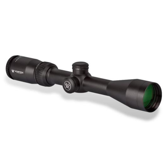 Vortex Crossfire Ii Rifle Scope 3 9x40mm V Plex Reticle 341