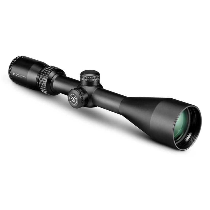 Vortex Riflescope Crossfire II 3-9x50 Straight-Wall BDC