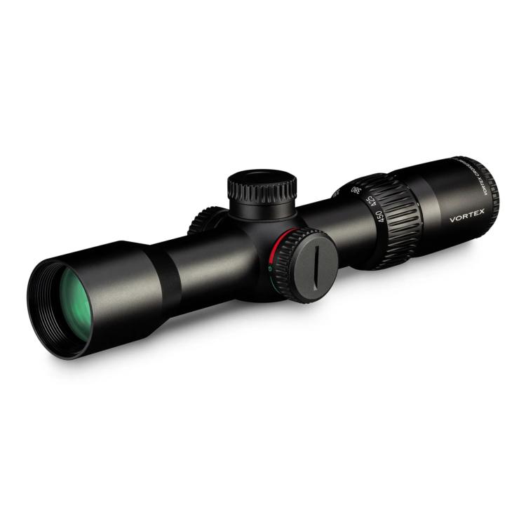 Vortex Riflescope Crossfire II 2-7x32 SFP XBR-2 MOA Crossbow Kit