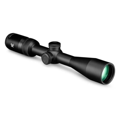 Vortex Viper HD Rifle Scope 3-15x44 30mm SFP Dead-Hold BDC MOA Illum