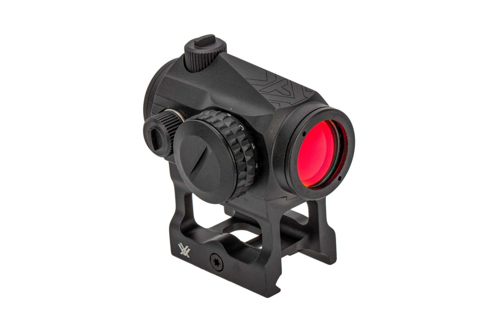 Vortex Crossfire Red Dot (LED Upgrade)