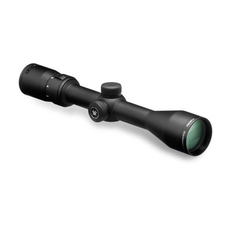 Vortex Diamondback Rifle Scope - 4-12x40mm Dead-Hold BDC Reticl...