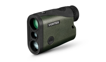 Vortex Crossfire HD 1400 Laser Rangefinder