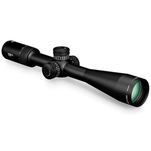 Vortex Viper PST Gen II 5-25x50mm EBR-4 Scope