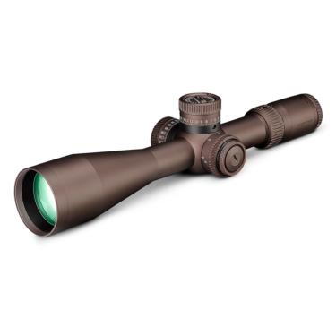 Vortex Razor HD Gen III Rifle Scope - 6-36x56 FFP EBR-7D MOA