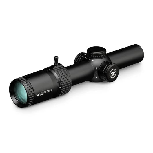 VORTEX Strike Eagle 1-8x24 AR-BDC3 (SV2P)