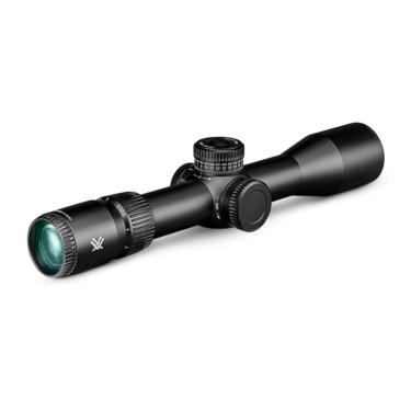 Vortex Venom Rifle Scope 3-15x44 34mm FFP EBR-7C MRAD Black