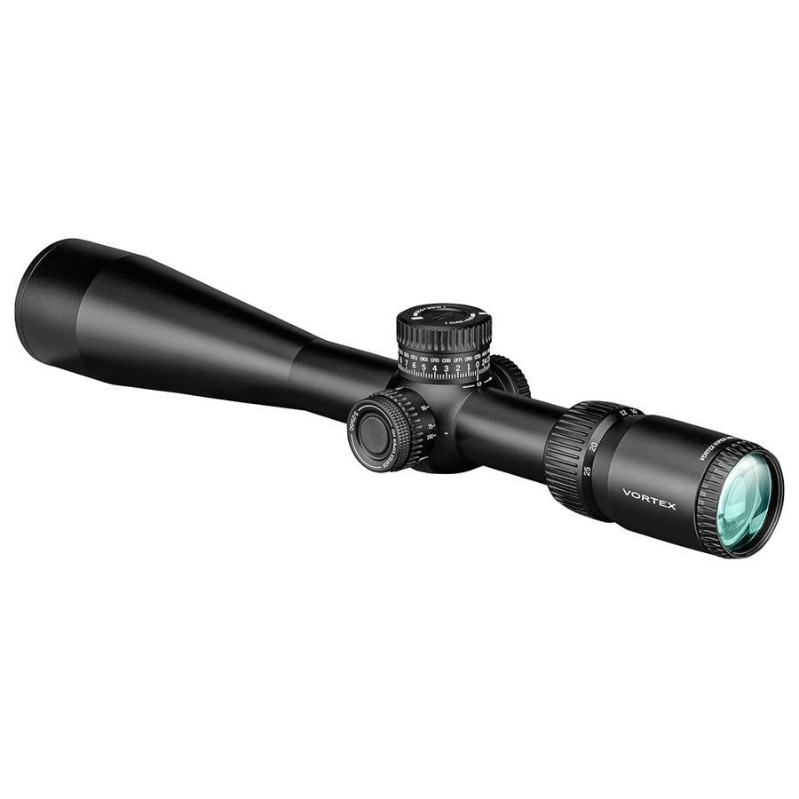 Vortex Viper HD Rifle Scope 3-15x44 30mm SFP Dead-Hold BDC MOA Illum