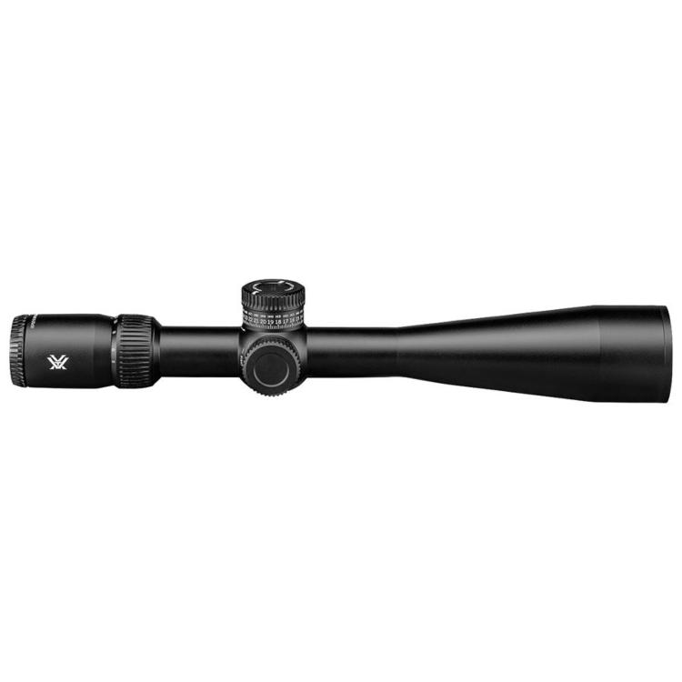 Vortex Viper HD Rifle Scope 5-25x50 30mm SFP VMR-3 MRAD Illum