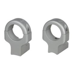 Scope Rings - Scope Mounting - Optics